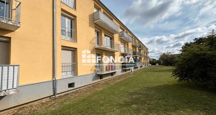 Appartement 3 pièces à louer à Poitiers Sud