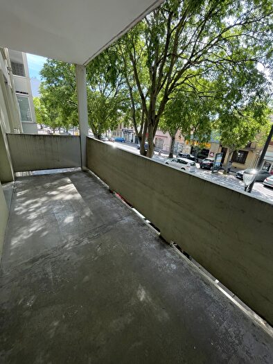 Toulouse : Appartement 3 pièces à louer
