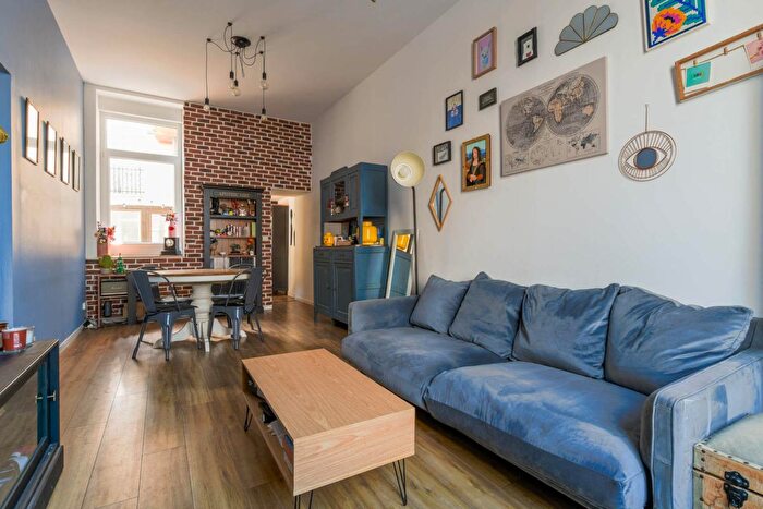 Le Mans, Leclerc, Courboulay : Appartement 4 pièces à vendre
