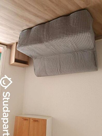 Appartement à louer - Sud Ouest, Bandol - 1 pièce