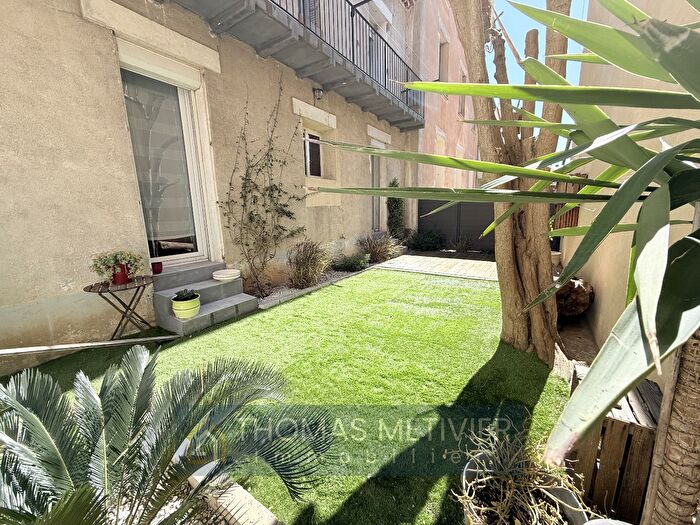 Maison à vendre - Béziers, Gargailhan, Pech de la Pomme - 6 pièces - 5 chambres