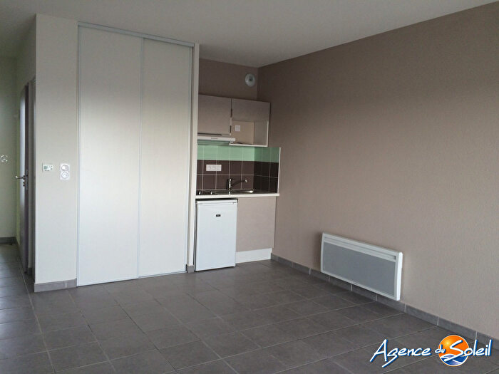 Appartement 1 pièce à louer à Narbonne, Bourg