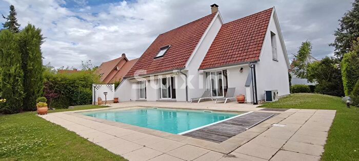 Lampertheim : Maison 7 pièces à louer