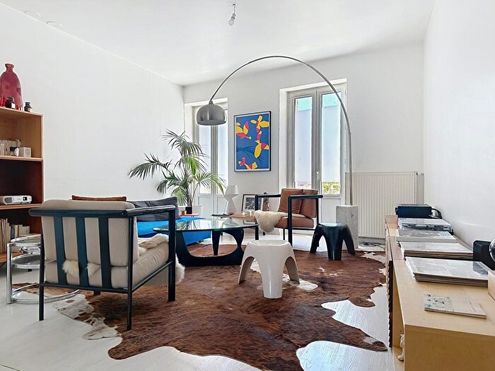 Appartement 4 pièces à vendre - Avignon, Carmes, Carreterie, Université