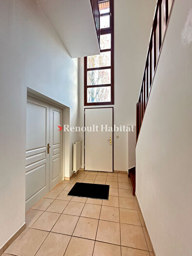 Maison à vendre - Villeneuve-dAscq, Cité Scientifique, Haute Borne, Ascq - 4 pièces - 3 chambres