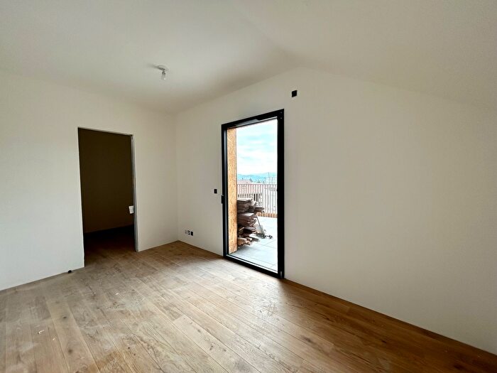 Appartement à vendre - Annecy-le-Vieux, Annecy-le-Vieux Nord - 4 pièces - 3 chambres