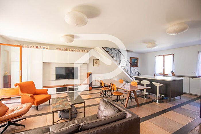 Maison 5 pièces à Clamart, Gare, à vendre