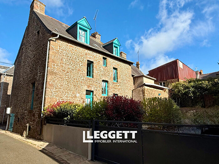 Maison à vendre - Lassay-les-Châteaux - 5 pièces - 3 chambres