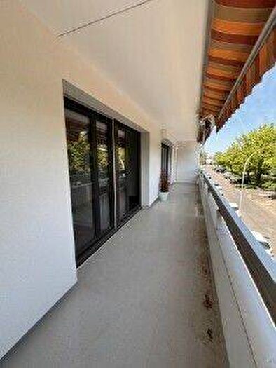 Saige Sud, Pessac - Appartement 3 pièces à louer