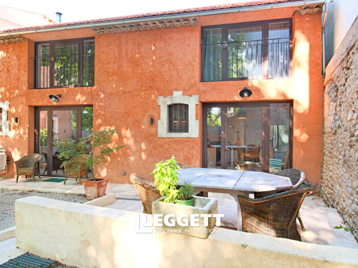 Appartement 4 pièces à Apt, à vendre