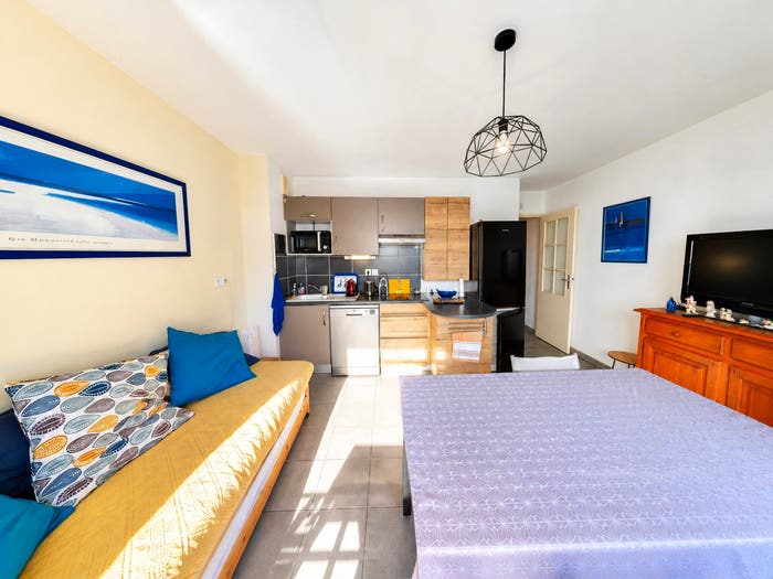 Pornichet : Appartement 2 pièces à vendre