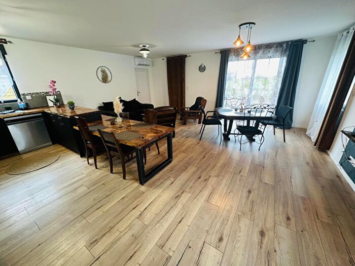 Maison 5 pièces à vendre - Limoges, Landouge