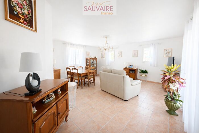 Maison à vendre - Saint-Laurent-de-la-Salanque - 3 pièces - 2 chambres