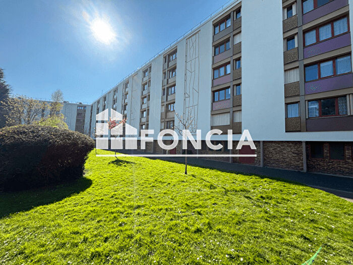 Appartement à vendre - Longjumeau, Colucci, Sud - 4 pièces - 2 chambres