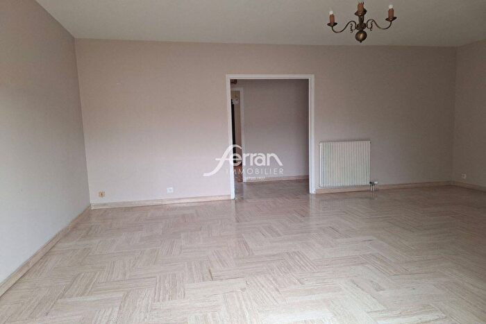 Appartement à louer - Maljournal-Hlm Saint Hermantaire, Draguignan - 3 pièces - 2 chambres