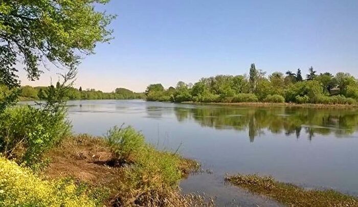 Sainte-Terre : Maison 4 pièces à louer