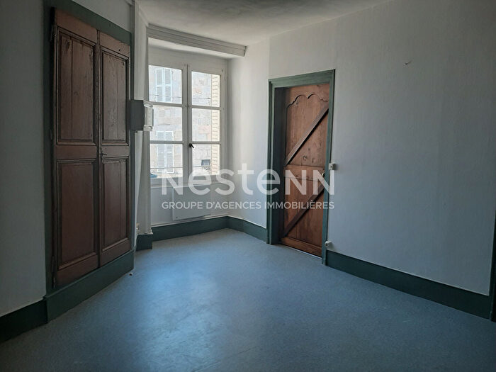 Appartement 3 pièces à louer à Ussel