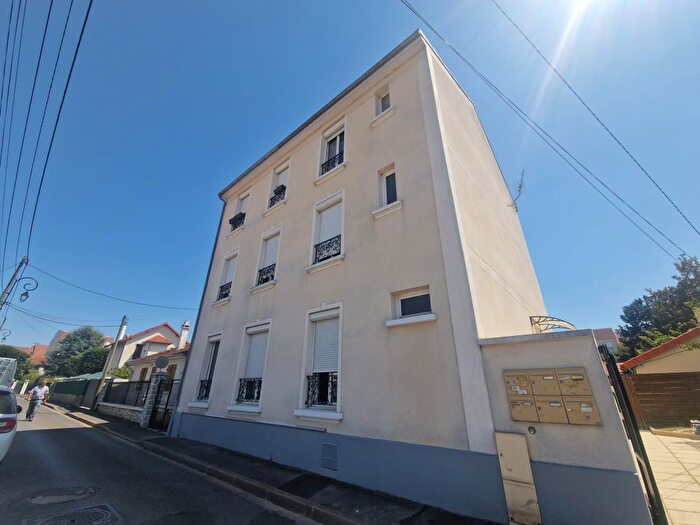 Appartement 1 pièce à louer - Limeil-Brévannes, Pasteur, Marquèze