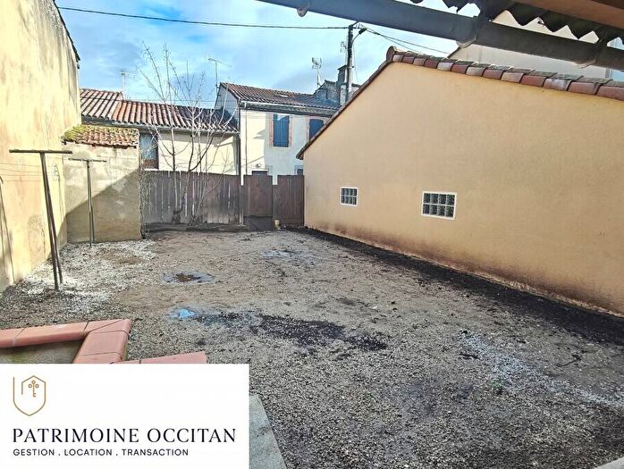 Maison à louer - Vaudreuille - 5 pièces - 3 chambres