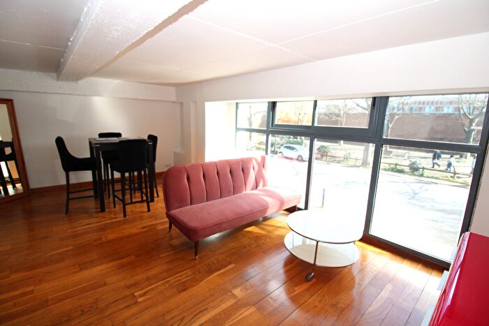 Toulouse, Compans-Caffarelli : Appartement 1 pièce à louer