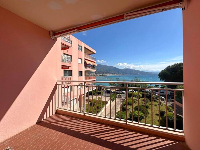 Appartement 1 pièce à louer à Cap Martin, Roquebrune-Cap-Martin
