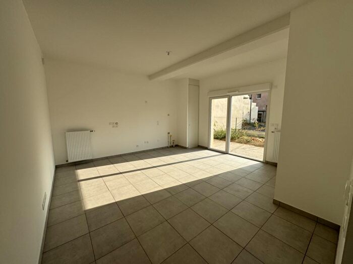 Appartement 2 pièces à Toulouse, Lalande, à vendre