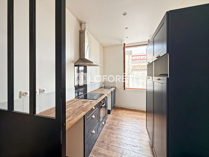 Appartement 3 pièces à Libourne, Centre-ville, Bastide, Gare, à louer