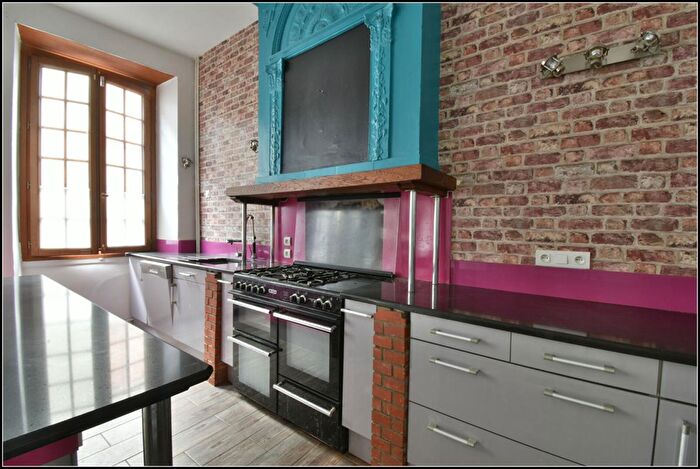 Maison à vendre - Orthez - 5 pièces - 2 chambres