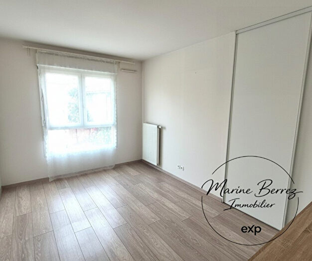 Appartement 4 pièces à vendre - Chambéry, Laurier