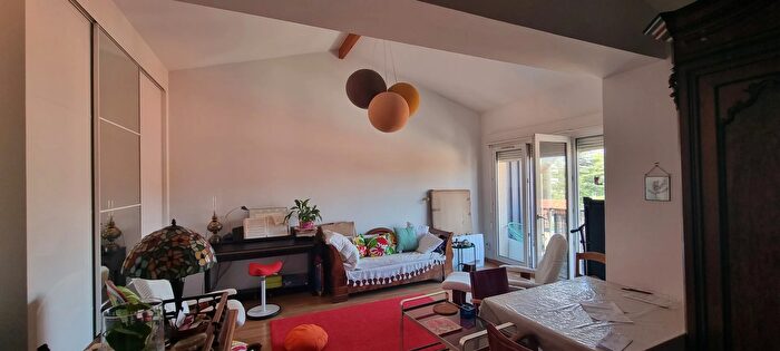 Toulouse, Bourrasol, Casselardit : Appartement 4 pièces à vendre