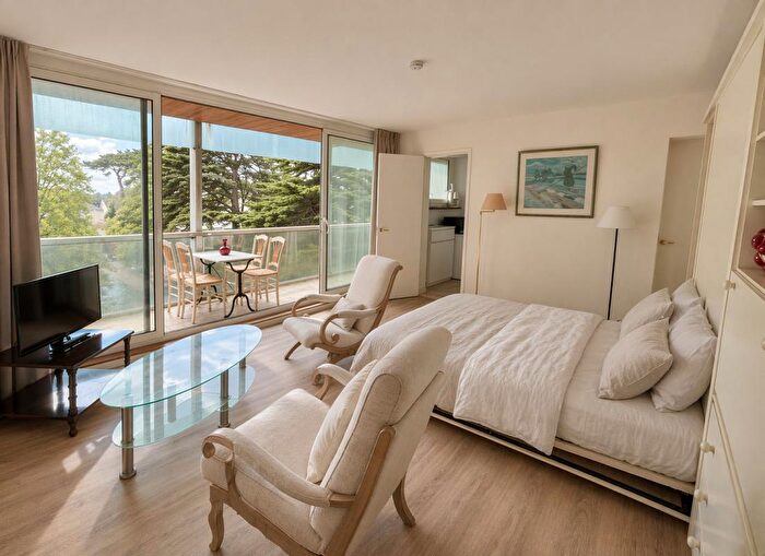 Appartement à vendre - La Baule-Escoublac, Casino, Benoît - 1 pièce