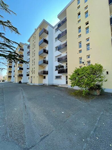 Appartement à vendre - Dax, Centre-ville, Saint-Vincent - 1 pièce