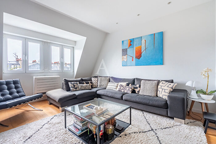 Paris 15ème, Dupleix, Motte Picquet - Appartement 5 pièces à vendre