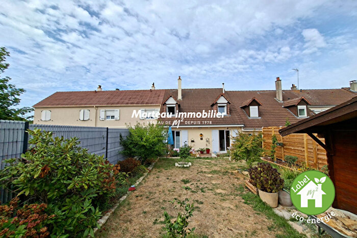 Le Mans, Vauguyon - Maison 5 pièces à vendre