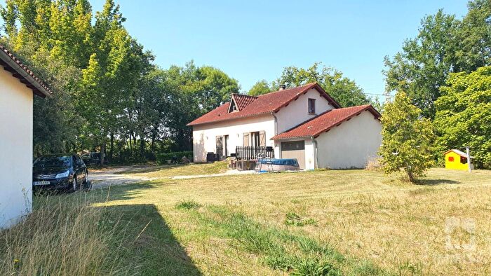 Maison 5 pièces à Boissières, à vendre