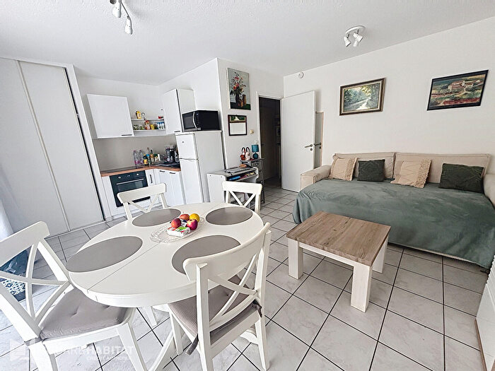 Appartement 2 pièces à Plérin, Centre-ville, à vendre
