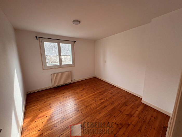 Maison à vendre - Paulhac - 7 pièces - 2 chambres