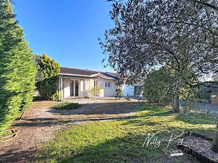 Maison à vendre - Gujan-Mestras, Mestras - 3 pièces - 2 chambres