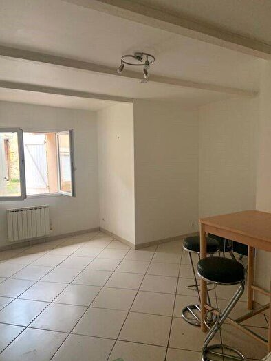 Appartement à louer - Paillet - 4 pièces - 3 chambres