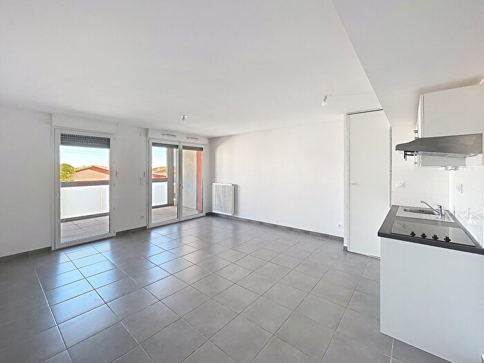 Appartement 3 pièces à vendre à Castanet-Tolosan