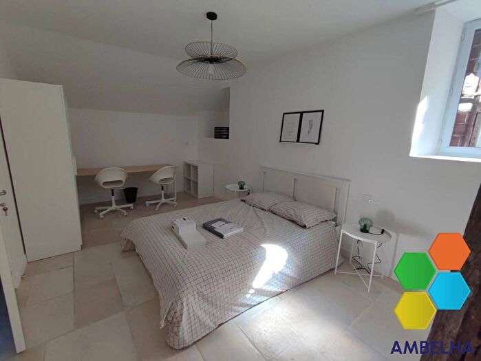 Appartement 1 pièce à louer - Orléans