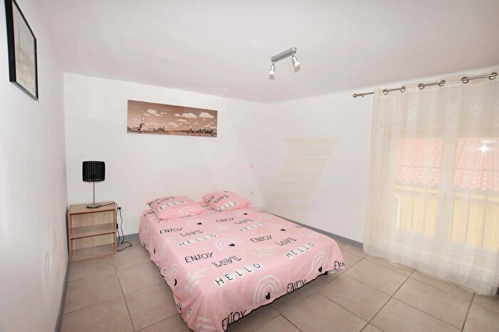 Appartement à louer - Béziers, Centre-ville, Palais des Congrès, Garibaldi, Gambetta - 2 pièces - 1 chambre