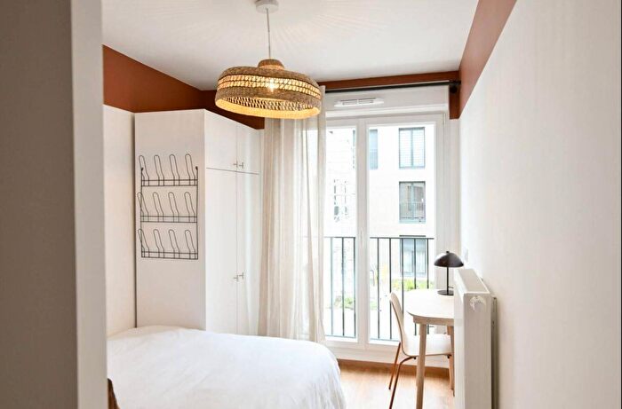 Appartement 1 pièce à Villeneuve-d'Ascq, à louer