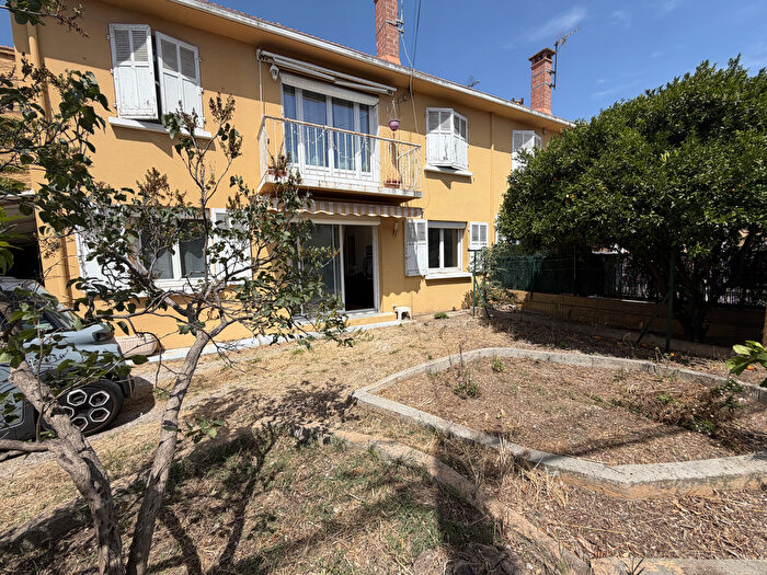 Appartement 3 pièces à vendre à La Seyne-sur-Mer, Ouest