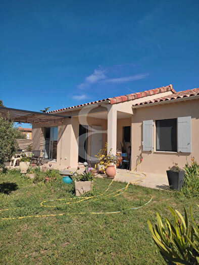 Maison 3 pièces à vendre à Visan