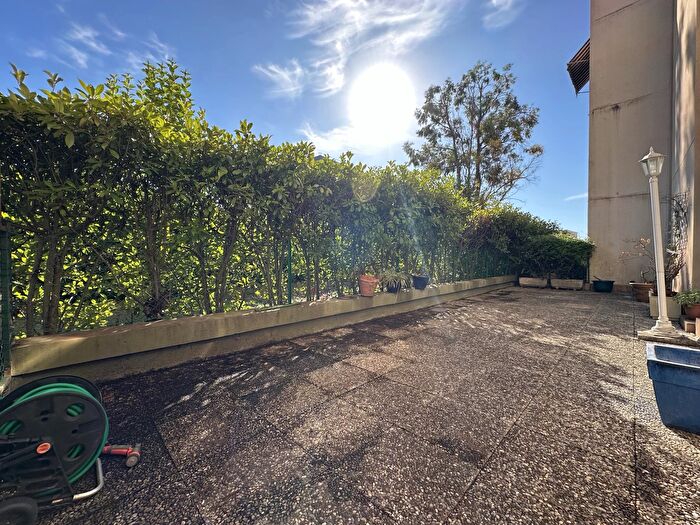 Appartement à vendre - Antibes, Rabiac, Carriat, Les Semboules, Les Brusquets - 4 pièces - 3 chambres