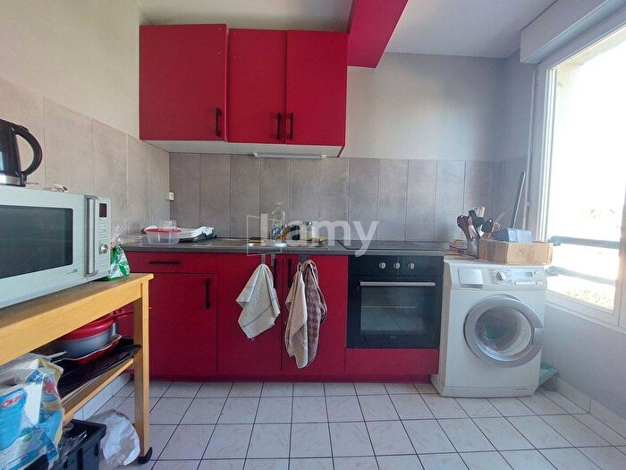 Émailleurs, Limoges : Appartement 3 pièces à louer