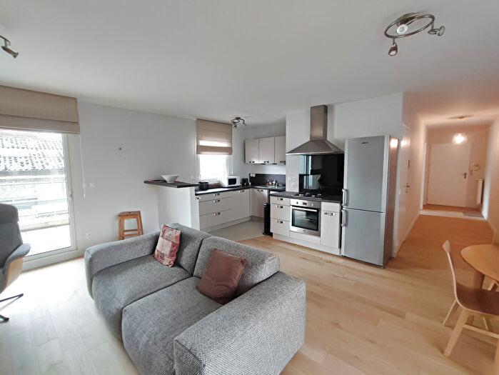 Appartement 3 pièces à louer à Andrézieux-Bouthéon