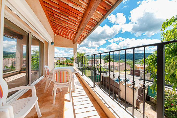 Maison 8 pièces à Apt, à vendre