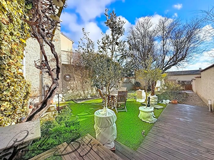 Maison à vendre - Brindas - 5 pièces - 3 chambres